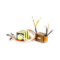 China Lighting Ikp-Elec Carton Switching Power Supply High Frequency Transformer with ISO9001 for sale
