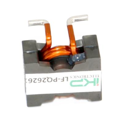 China Flat Wire Pq Core High Frequency Transformers for DC-DC Converter for sale