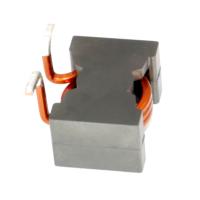 China Flat Wire Pq Core High Frequency Transformers for DC-DC Converter for sale