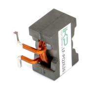 China Flat Wire Pq Core High Frequency Transformers for DC-DC Converter for sale