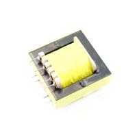 China Core-Type Ikp-Elec Carton RM4/5/6/7/8/9/10/12/13/14 China RM14 High Frequency Power Transformer for sale