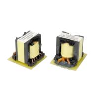 China Core-Type Ikp-Elec Carton RM4/5/6/7/8/9/10/12/13/14 China RM14 High Frequency Power Transformer for sale