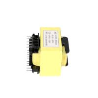 China Lighting Ikp-Elec Carton Switching Power Supply High Frequency Transformer with ISO9001 for sale