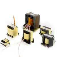China Lighting Ikp-Elec Carton Switching Power Supply High Frequency Transformer with ISO9001 for sale