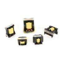 China Customized RM4/5/6/7/8/9/10/12/13/14 High Frequency Ikp-Elec Carton China Voltage Power Distribution Electrical Transformer for sale