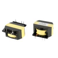 China Customized RM4/5/6/7/8/9/10/12/13/14 High Frequency Ikp-Elec Carton China Voltage Power Distribution Electrical Transformer for sale