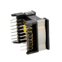 China Audio High Frequency Ikp-Elec Carton RM Type SMPS Power Transformer for sale