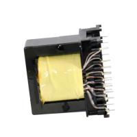 China Rectifier Ikp-Elec Carton RM Core High Frequency Power Transformer with CCC for sale