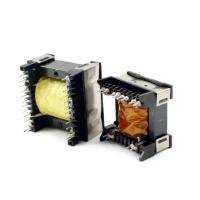 China Audio Multi-Winding Ikp-Elec Carton RM4/5/6/7/8/9/10/12/13/14 China Flyback High Frequency Transformer for sale