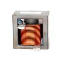 China Lighting Power Ikp SMD Flat Wire Coil High Frequency Transformer for sale