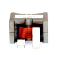 China High Frequency Electronic Ikp Carton SMD Flat Wire Choke Coil for sale