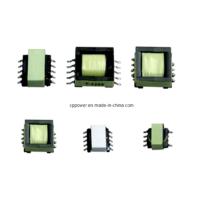 China Instrument Single Ikp-Elec Carton RM Type High Frequency Power Transformer for sale