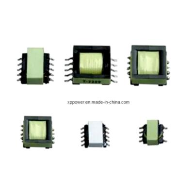 China Instrument Single Ikp-Elec Carton RM Type High Frequency Power Transformer for sale