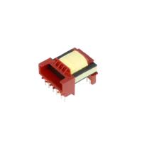 China Instrument Single Ikp-Elec Carton RM Type High Frequency Power Transformer for sale