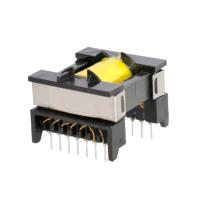 China Instrument Single Ikp-Elec Carton RM Type High Frequency Power Transformer for sale