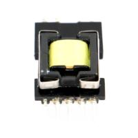 China Efd15 SMD Type High Frequency Transformer with Clip (5+4Pin) for sale