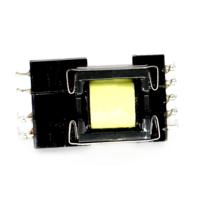 China Efd15 SMD Type High Frequency Transformer with Clip (5+4Pin) for sale