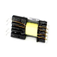 China Efd15 SMD Type High Frequency Transformer with Clip (5+4Pin) for sale