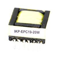 China Ikp Factory Customized EPC Type SMPS High Frequency Transformer for sale