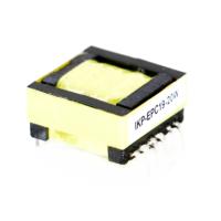 China Ikp Factory Customized EPC Type SMPS High Frequency Transformer for sale