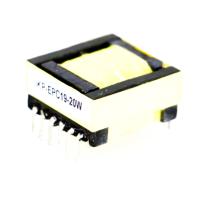 China Ikp Factory Customized EPC Type SMPS High Frequency Transformer for sale