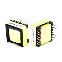 China Ikp Factory Customized EPC Type SMPS High Frequency Transformer for sale