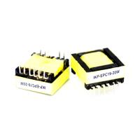 China Ikp Factory Customized EPC Type SMPS High Frequency Transformer for sale