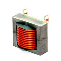 China Single High Frequency Ikp Carton Ikp-PT-Pq Series Electrical Transformer Transformers for sale