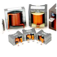 China Ikp-PT-Pq Series Electronic Ikp Carton Hefei, China Power High Frequency Transformer for sale
