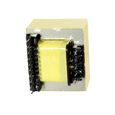 China Ikp Ikp-Elec Carton RM4/5/6/7/8/9/10/12/13/14 China High Frequency Power Transformer with ISO9001 for sale