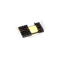 China Audio Single Ikp-Elec Carton High Frequency Current SMPS Power Transformer for sale
