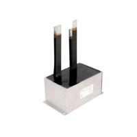 China Oil-Immersed Type RM Ikp-Elec Carton Flyback High Frequency Power Transformer for sale