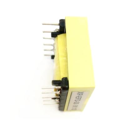 China Oil-Immersed Type RM Ikp-Elec Carton Flyback High Frequency Power Transformer for sale