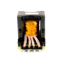 China Oil-Immersed Type RM Ikp-Elec Carton Flyback High Frequency Power Transformer for sale