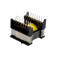 China Lighting Rectifier Ikp-Elec Carton RM4/5/6/7/8/9/10/12/13/14 China Core High Frequency Transformer for sale