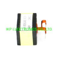 China Flat Wire Winding Planar High Frequency Power Transformer (IKP-ER2614) for sale