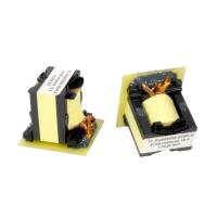 China Single Core-Type Ikp-Elec Carton RM4/5/6/7/8/9/10/12/13/14 China RM High Frequency Transformer for sale