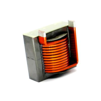 China Single-Phase Electronic Ikp Carton Ikp-PT-Pq Series Electrical High Frequency Transformer for sale