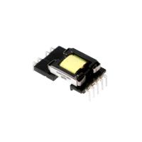 China Electronic Audio Ikp-Elec Carton RM4/5/6/7/8/9/10/12/13/14 RM Core High Frequency Transformer for sale