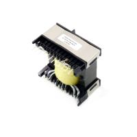 China CCC Approved Core-Type Ikp-Elec Carton RM4/5/6/7/8/9/10/12/13/14 China Current High Frequency Transformer for sale