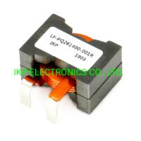 China Ikp Pq2012 Series Flat Wire High Frequency Power Transformers (0.5~33.0uH) for sale