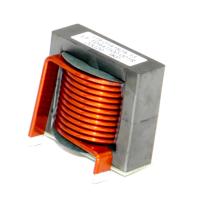 China Core-Type DC-DC Inverter Ikp Carton Single Phase High Frequency Transformer for sale