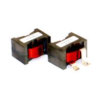 China Single-Phase High Frequency Ikp Carton Ikp-PT-Pq Series Power SMD Transformer for sale