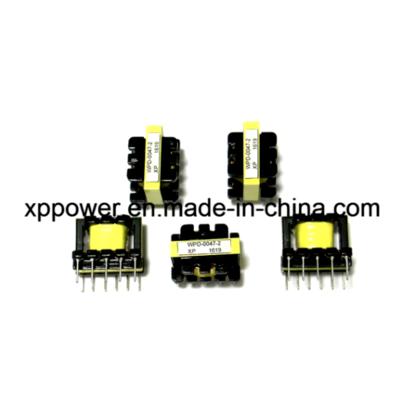 China Single Ikp-Elec Carton RM4/5/6/7/8/9/10/12/13/14 Voltage High Frequency Power Transformer with ISO9001-2000 for sale