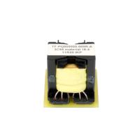 China Single Lighting Ikp-Elec Carton Switching Supply High Frequency Power Transformer for sale