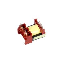 China Audio Instrument Ikp-Elec Carton RM4/5/6/7/8/9/10/12/13/14 China Customized High Frequency Transformer for sale
