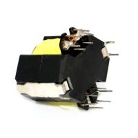 China Mnzn Ferrite Core RM14 Type Flyback High Frequency Power Transformer (IKP-RM14) for sale