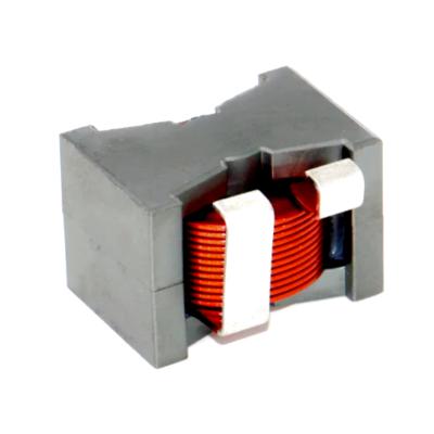 China Pq Frequency Ikp Carton Ikp-PT-Pq Series High Current Inductor Transformers for sale