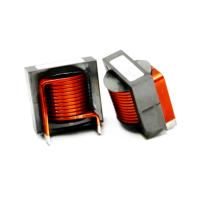 China Single-Phase Transformer Pq Ikp Carton SMD Flat Wire Choke Coil for sale