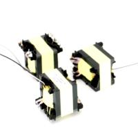China Single Core-Type Ikp-Elec Carton RM4/5/6/7/8/9/10/12/13/14 China RM High Frequency Transformer for sale
